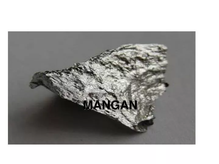 PPT - MANGAN PowerPoint Presentation, free download - ID:4349303