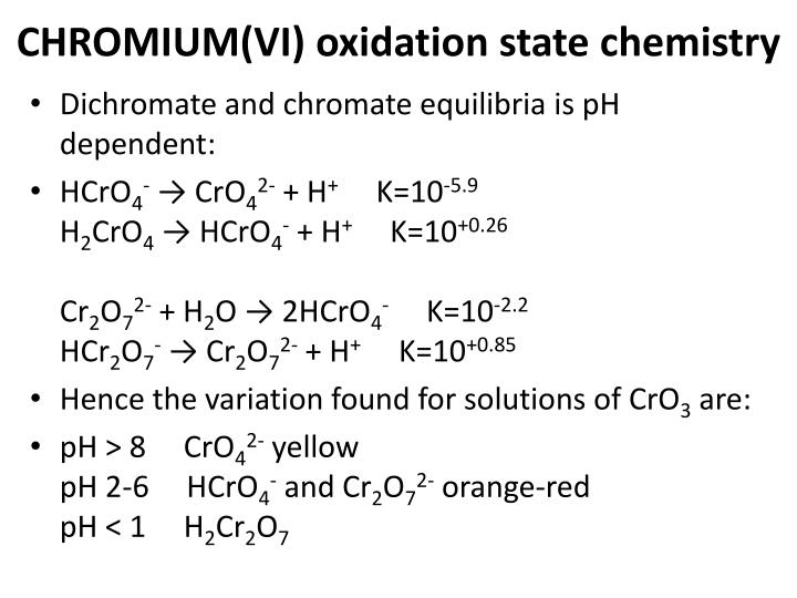 PPT - Lecture 19. The d -Block Elements. IV-VI B groups PowerPoint ...
