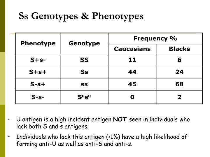 PPT - Other Blood Groups Lewis, Kell, Duffy, Kidd, Ii, MNSs & P ...