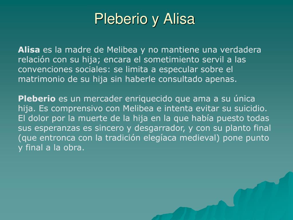 PPT - La Celestina , de Fernando de Rojas PowerPoint Presentation, free ...