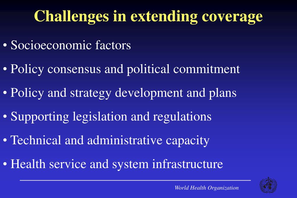 PPT - Current challenges in delivering social health insurance in Asia ...