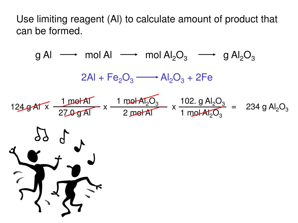 PPT - Mass Relationships in Chemical Reactions PowerPoint Presentation ...