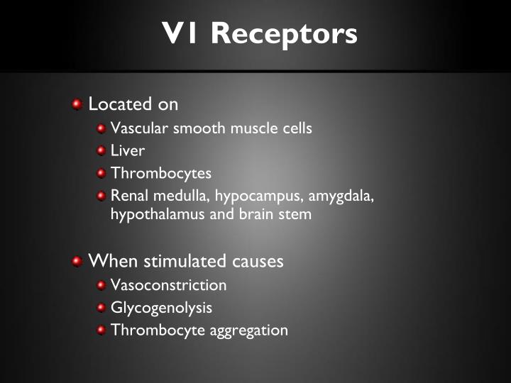 PPT - Diseases of Posterior Pituitary PowerPoint Presentation - ID:4356260