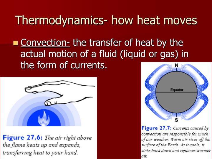 PPT - Heat and Thermal Energy PowerPoint Presentation - ID:4356631
