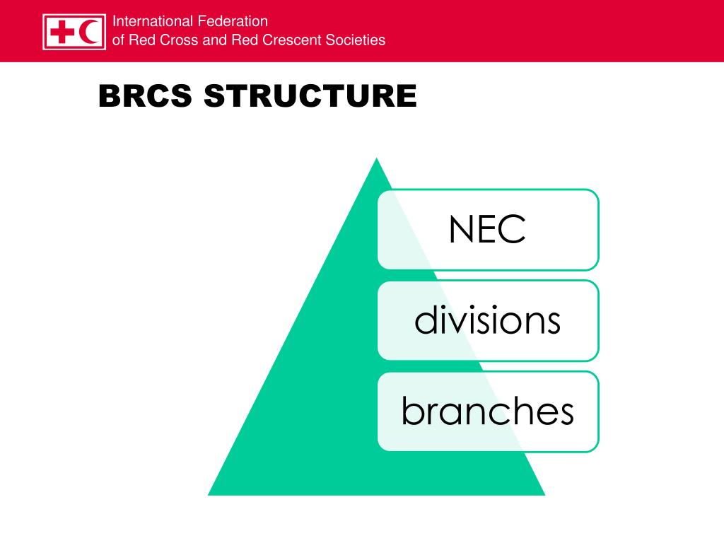PPT - Botswana Red Cross Society Botswana Chamber of Mines Meeting 10 ...
