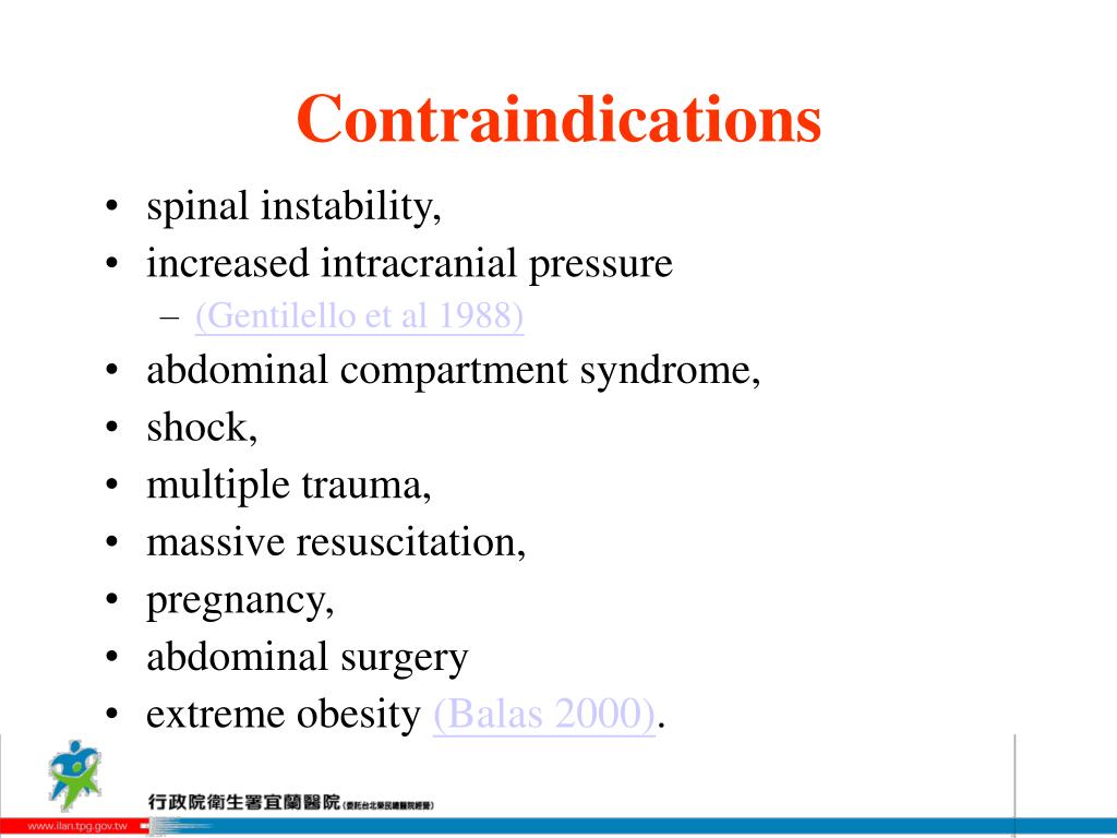 PPT - Prone position for Acute Respiratory Distress Syndrome PowerPoint ...