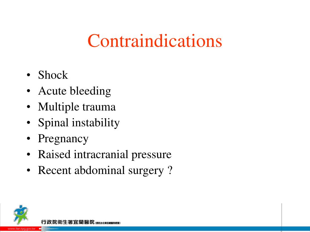 PPT - Prone position for Acute Respiratory Distress Syndrome PowerPoint ...