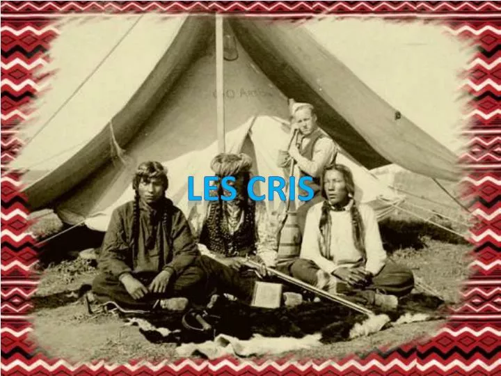PPT - Les cris PowerPoint Presentation, free download - ID:4362164