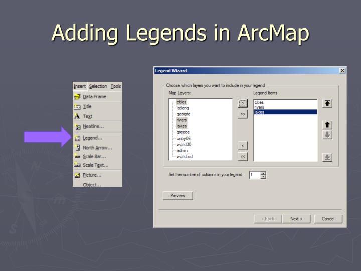 PPT - Module: Cartography & Visualization Map Design & Layout ...