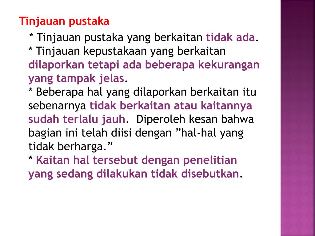 PPT - Pertemuan : 10 kesalahan umum dalam penulisan ilmiah PowerPoint ... PPT - Pertemuan : 10 kesalahan umum dalam penulisan ilmiah PowerPoint ...