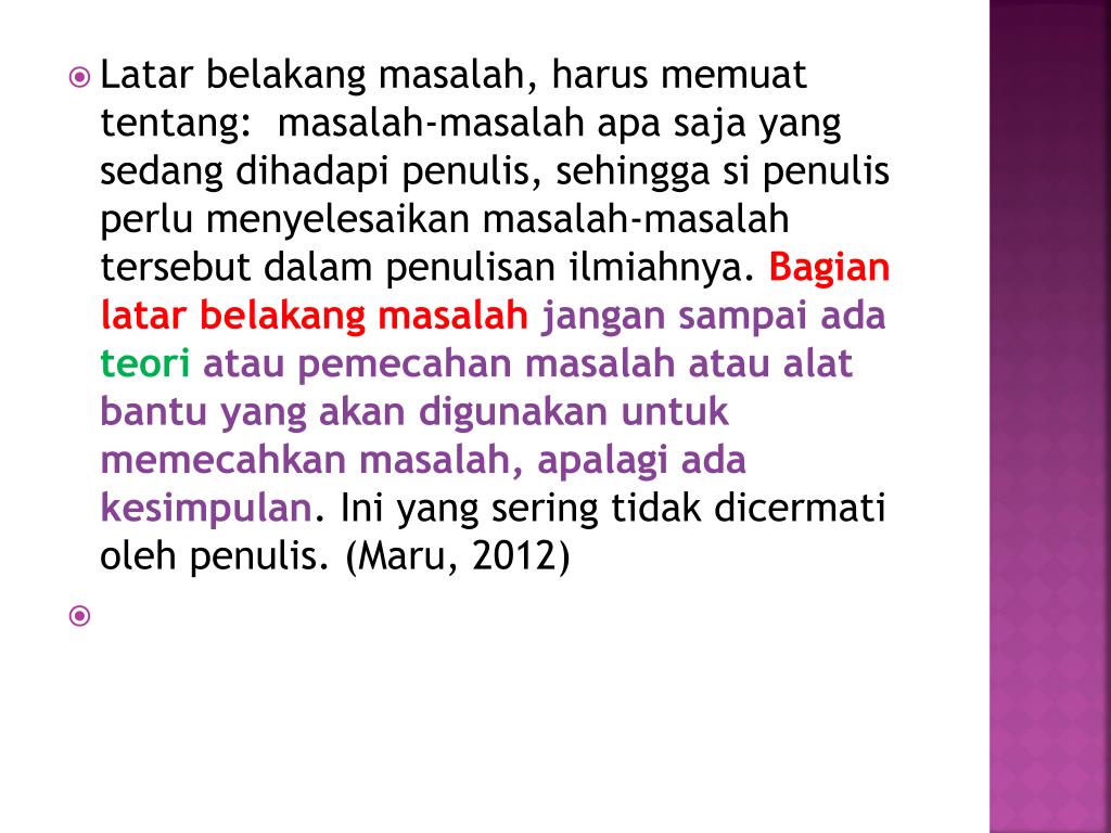 PPT - Pertemuan : 10 kesalahan umum dalam penulisan ilmiah PowerPoint ... PPT - Pertemuan : 10 kesalahan umum dalam penulisan ilmiah PowerPoint ...