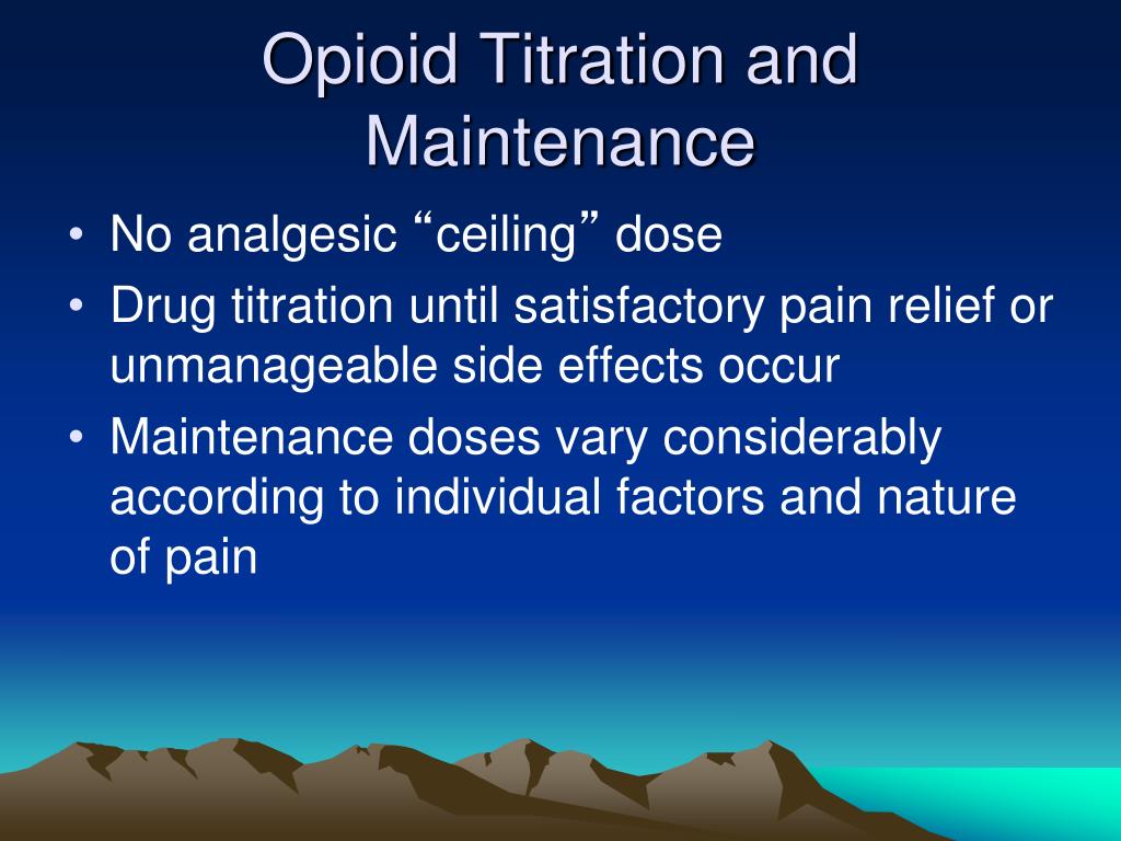 PPT - Pain Management: Conservative Treatments of Painful Conditions ...
