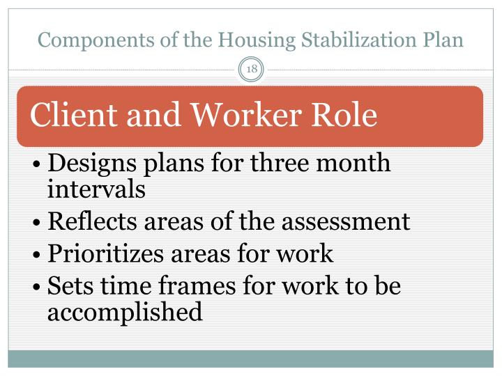 PPT - Housing-Focused Case Management PowerPoint Presentation - ID:4363979