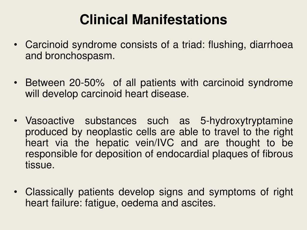 PPT - British Heart Valve Society Carcinoid Heart Disease PowerPoint ... PPT - British Heart Valve Society Carcinoid Heart Disease PowerPoint ...