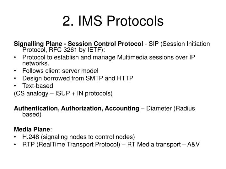 PPT - IMS – IP Multimedia Subsystem PowerPoint Presentation - ID:4364456