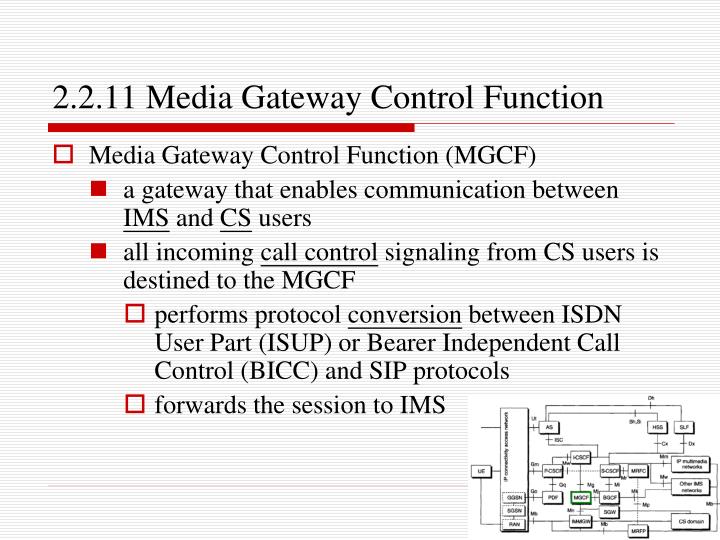 PPT - IP Multimedia Subsystem Architecture PowerPoint Presentation - ID:4364534