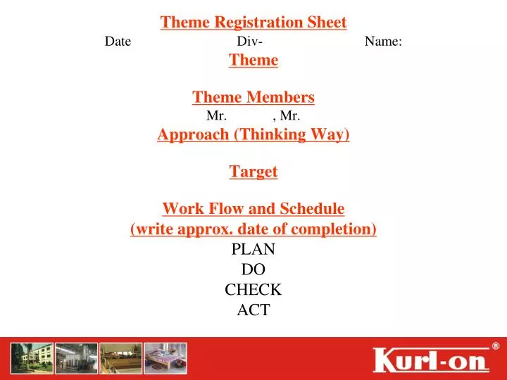 PPT - PLAN: Reason for selecting the topic PowerPoint Presentation ...