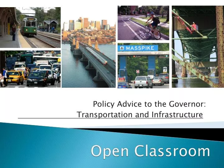 PPT - Open Classroom PowerPoint Presentation, free download - ID:4365569