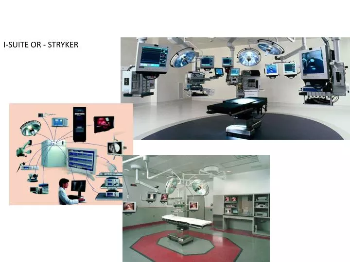 PPT - I-SUITE OR - STRYKER PowerPoint Presentation, free download - ID ...