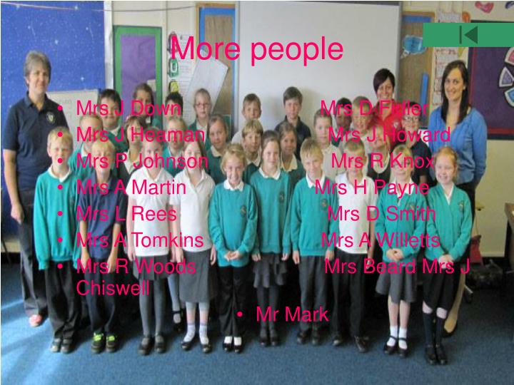 PPT - Severnbanks Primary School PowerPoint Presentation - ID:4366712