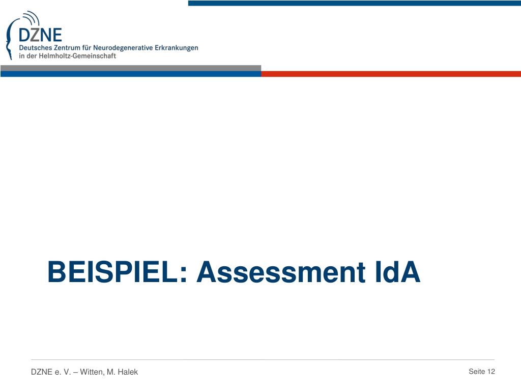 PPT - Verstehen von herausforderndem Verhalten von Menschen mit Demenz ...