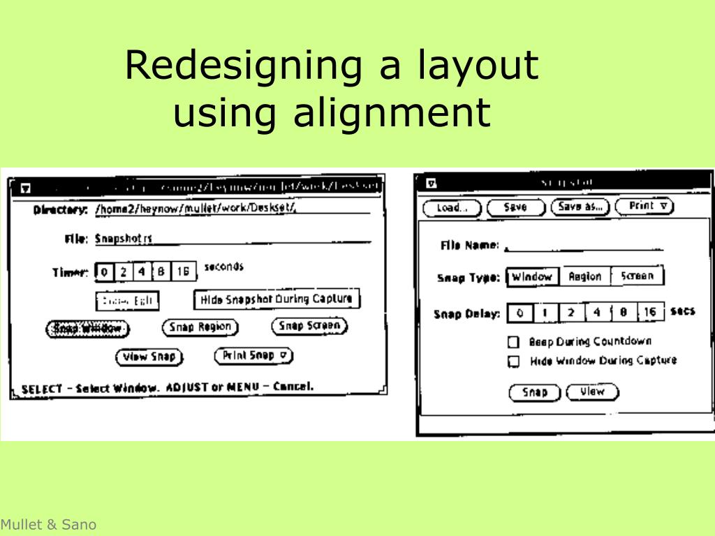 PPT - Instructional Design CARP Principles PowerPoint Presentation ...