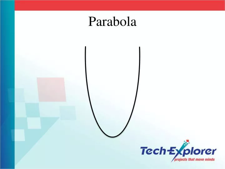 PPT - Parabola PowerPoint Presentation, free download - ID:4370317