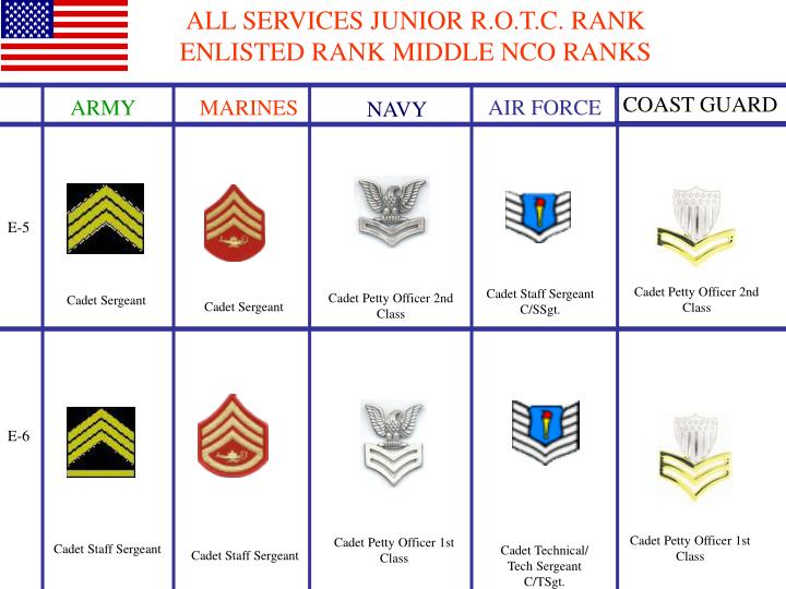 PPT - UNITED STATES ARMED FORCES RANK WARRANT OFFICERS PowerPoint ...