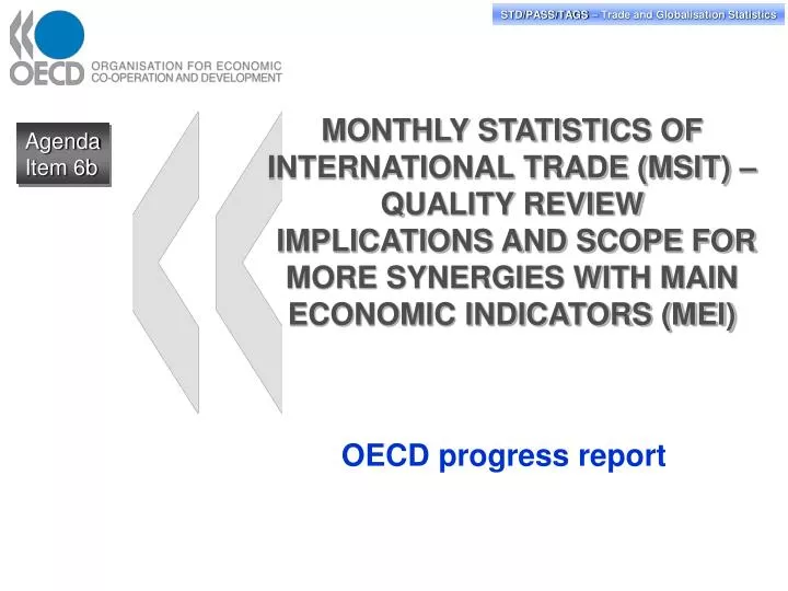 PPT - OECD progress report PowerPoint Presentation, free download - ID ... PPT - OECD progress report PowerPoint Presentation, free download - ID ...