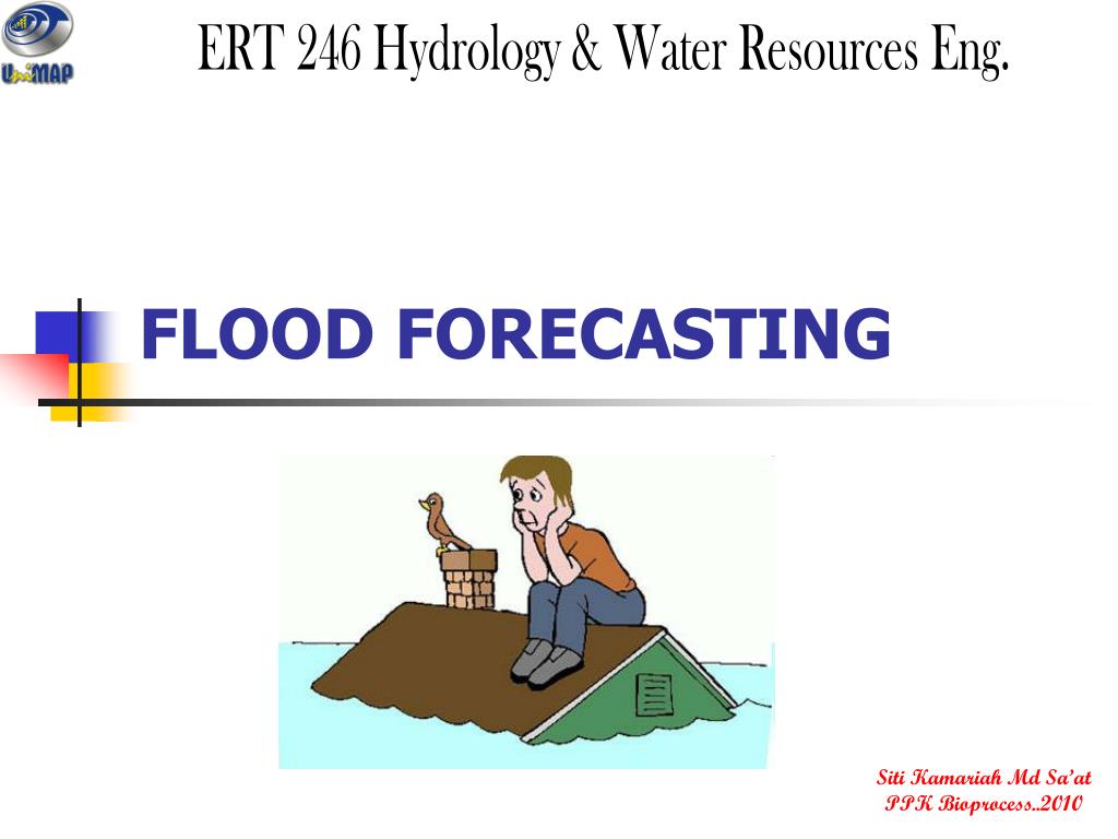 Ppt Flood Forecasting Powerpoint Presentation Free Download Id 4372112