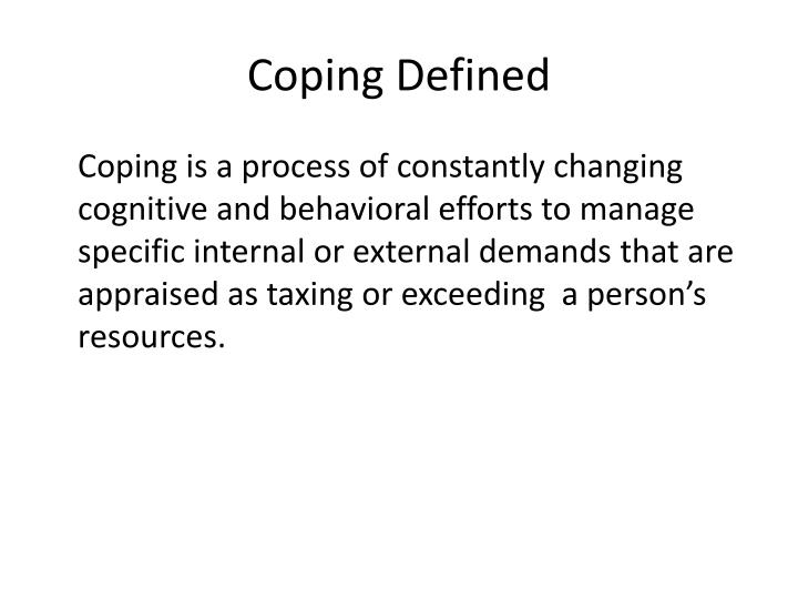 PPT - Unit 6: Stress & Anger Management PowerPoint Presentation - ID ...