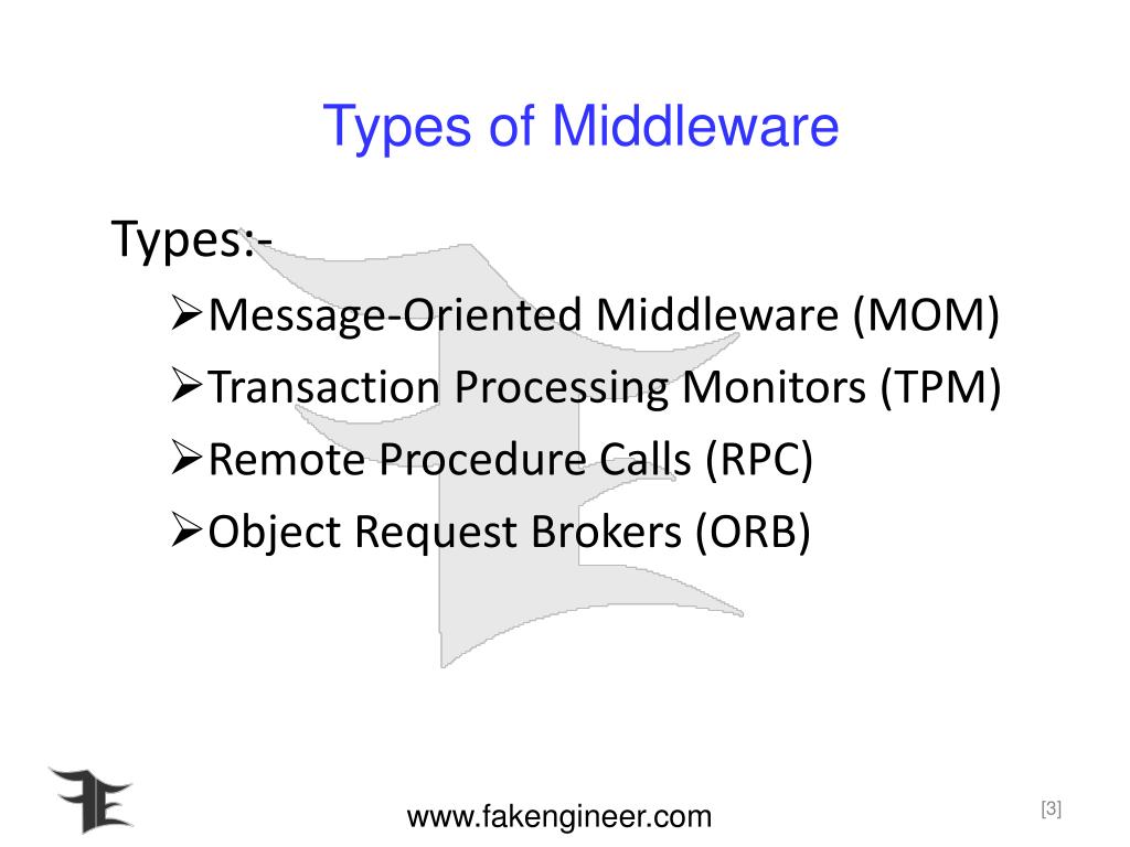 PPT - Architecture of Message Oriented Middleware PowerPoint ... PPT - Architecture of Message Oriented Middleware PowerPoint ...