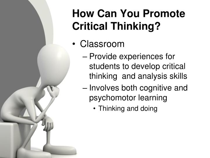 PPT - Critical Thinking & Problem Solving Strategies PowerPoint ...