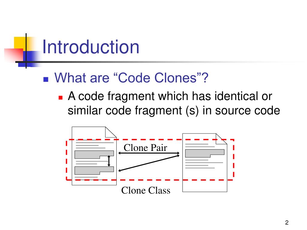 Ppt A Mutation Injection Based Automatic Framework For Evaluating Code Clone Detection Tools 8076