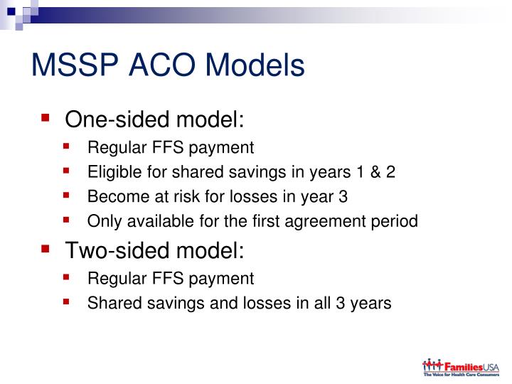 PPT - What is an Accountable Care Organization? PowerPoint Presentation ...