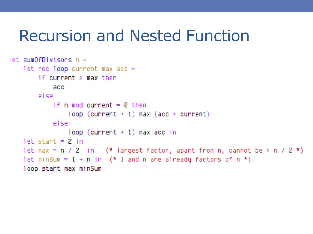 PPT - Functional Programming Language OCaml Tutorial PowerPoint ... PPT - Functional Programming Language OCaml Tutorial PowerPoint ...