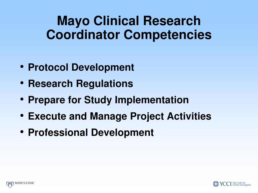 PPT - Enhancing Clinical Research Staff Training Collaboration ...
