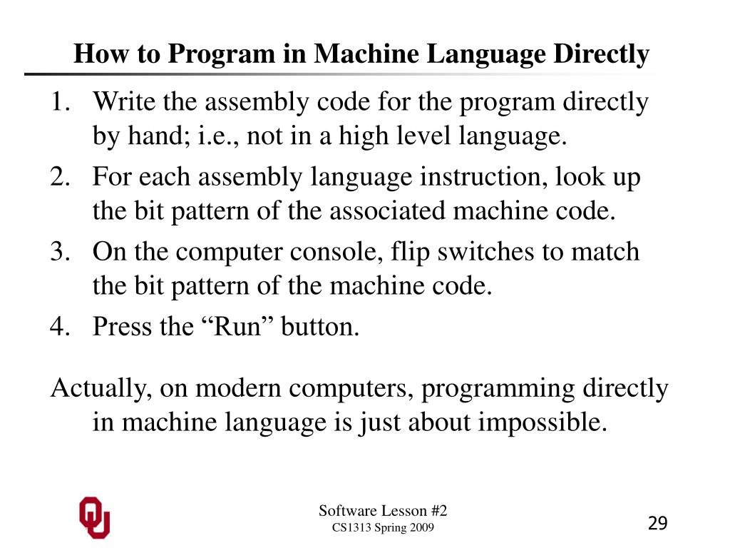 PPT Software Lesson 2 Outline PowerPoint Presentation Free Download 