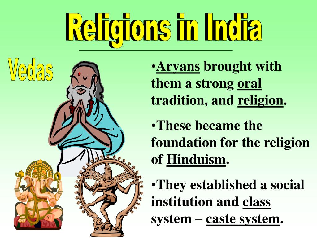 PPT - Ancient India Indo-Europeans, Aryans, and Hittites PowerPoint ...