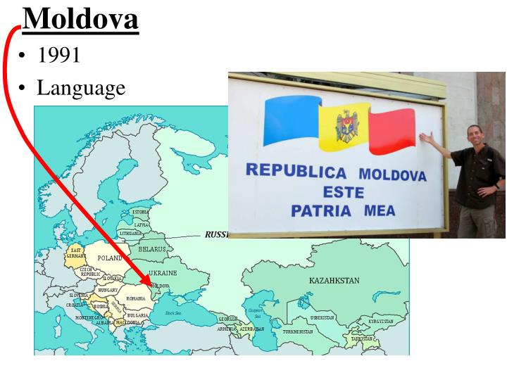 PPT - Russia PowerPoint Presentation - ID:4377459