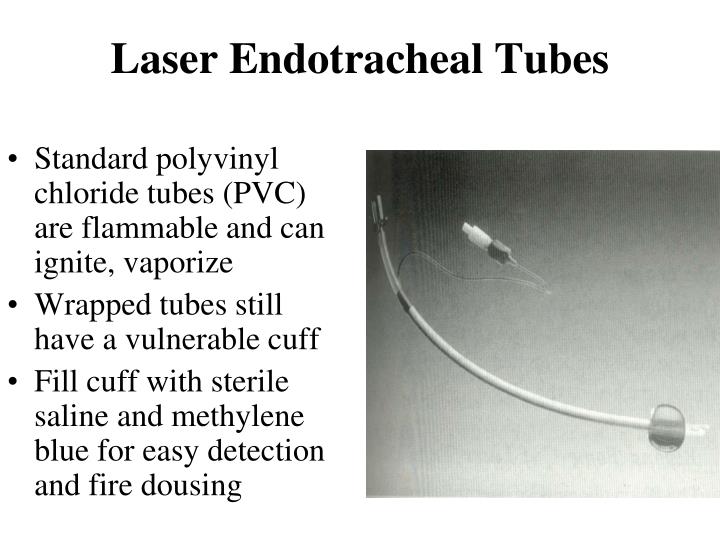 PPT - Laser Surgery of the Airway PowerPoint Presentation - ID:4378408