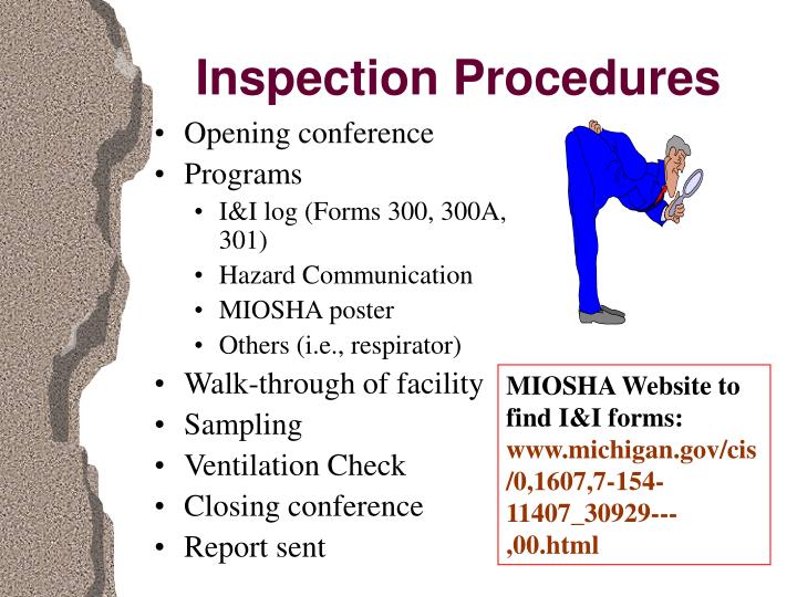 PPT - What is MIOSHA? PowerPoint Presentation - ID:4378508