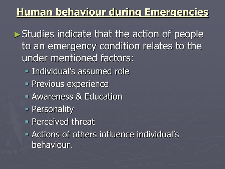 PPT - Emergency Evacuation Planning PowerPoint Presentation - ID:4378712