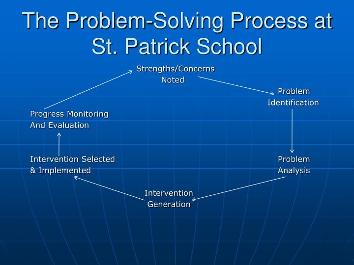 PPT - MTSS Multi-Tiered System of Support School Intervention Plan St ...