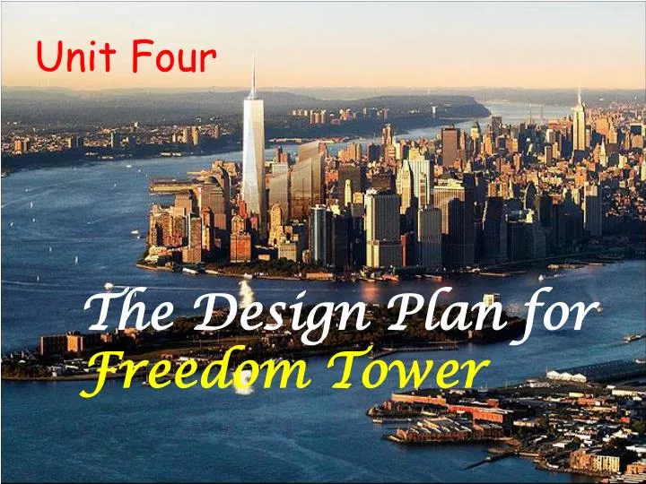 PPT - Unit Four PowerPoint Presentation, free download - ID:4379337