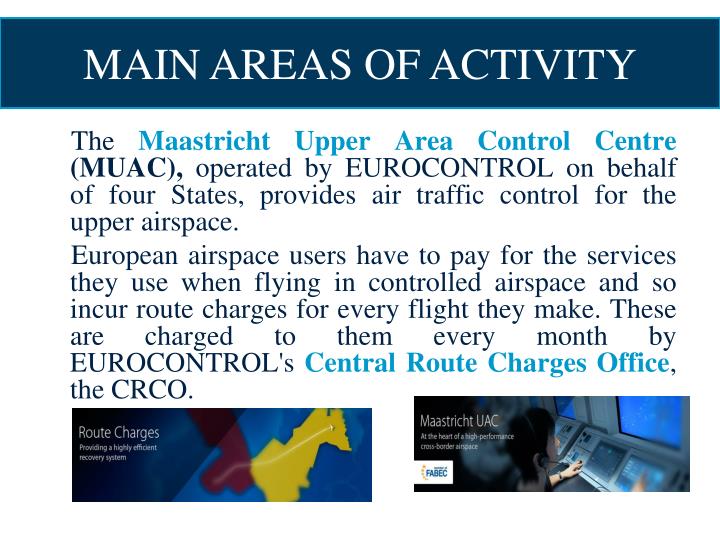 PPT - EUROCONTROL PowerPoint Presentation - ID:4379771