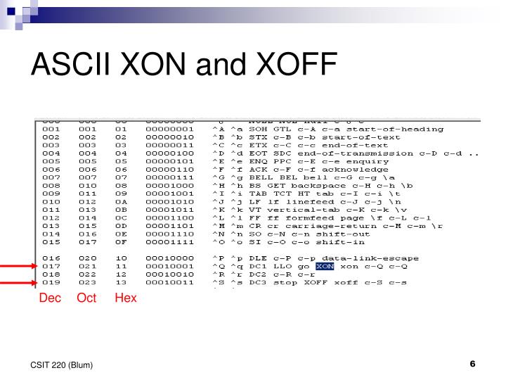 PPT - Flow control and TCP/IP PowerPoint Presentation - ID:4381331