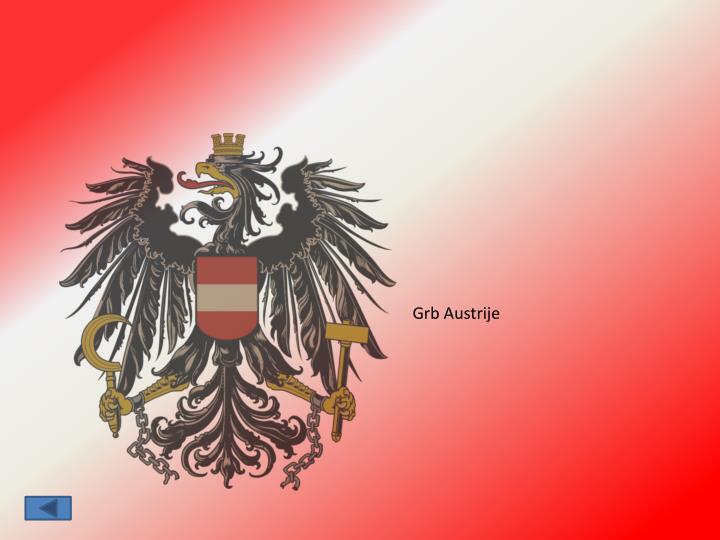 PPT - Austrija PowerPoint Presentation - ID:4381378