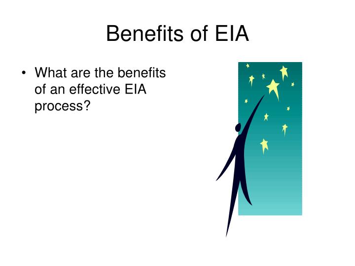 PPT - Introduction to Environmental Impact Assessment PowerPoint ...