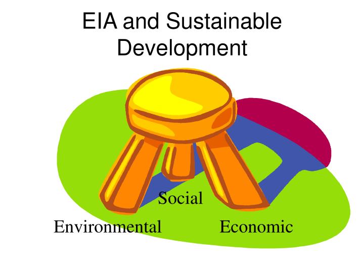 PPT - Introduction to Environmental Impact Assessment PowerPoint ...